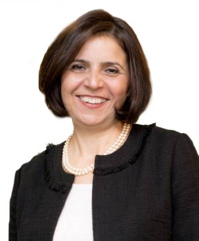 Janet Berookhim - Greenvale - Laffey Real Estate